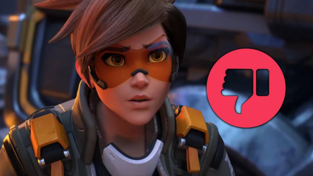 Overwatch 2 ya es el juego peor valorado en la historia de Steam; la ...