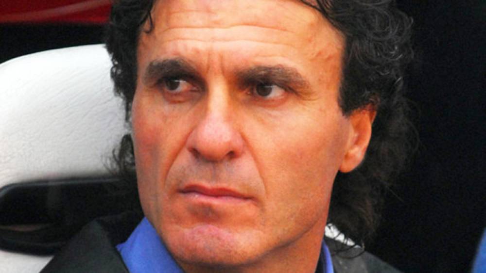 Óscar Ruggeri es candidato para dirigir a Panamá y Guatemala