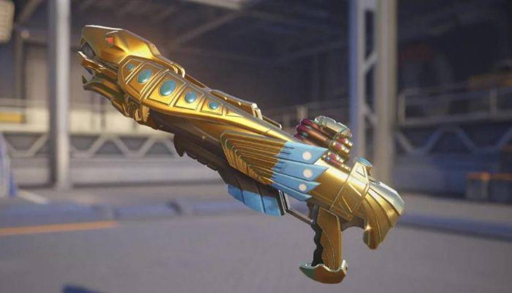 [Guía] Overwatch 2: cómo conseguir las armas doradas para los Héroes ...