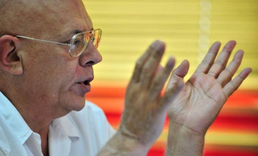 Empresario mexicano Jorge Alarcón volvió al fútbol tico y fundó equipo