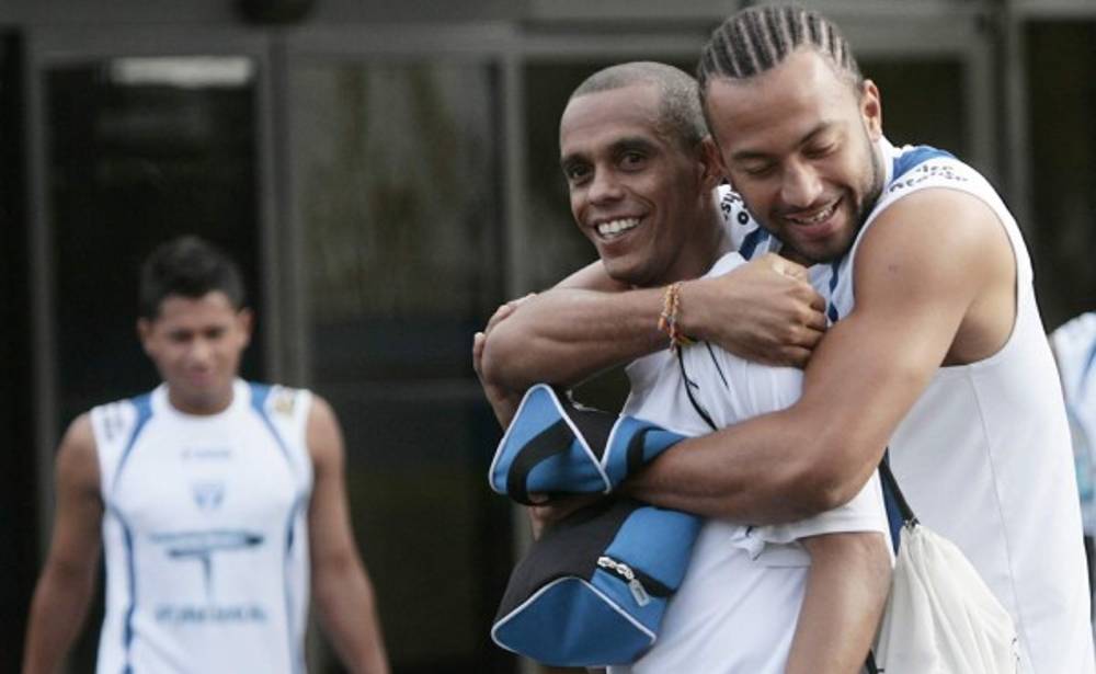 Cronología de la enfermedad que acabó con Enrique Centeno Reneau