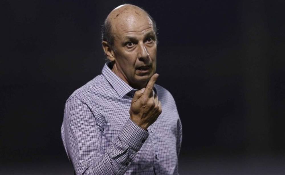 Miguel Falero sobre el clásico: 'Real España fue justo ganador'