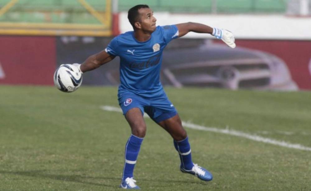 Donis Escober: 'No perder en La Ceiba serÃ¡ un buen resultadoâ