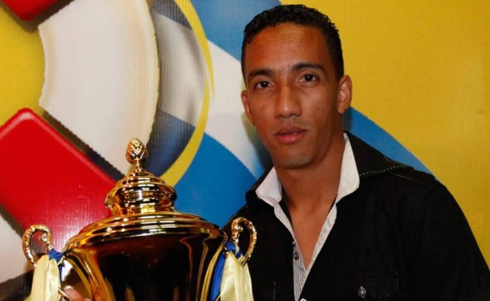 Daniel Tejeda será habilitado para jugar con Marathón