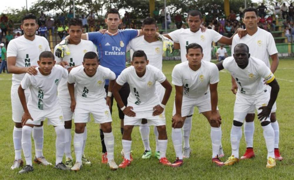 Jugador del Yoro FC: 'Tomamos la decisión de separar a los directivos'