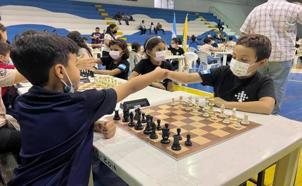 Talentosos jóvenes mostraron gran nivel en el Primer Festival Municipal ...