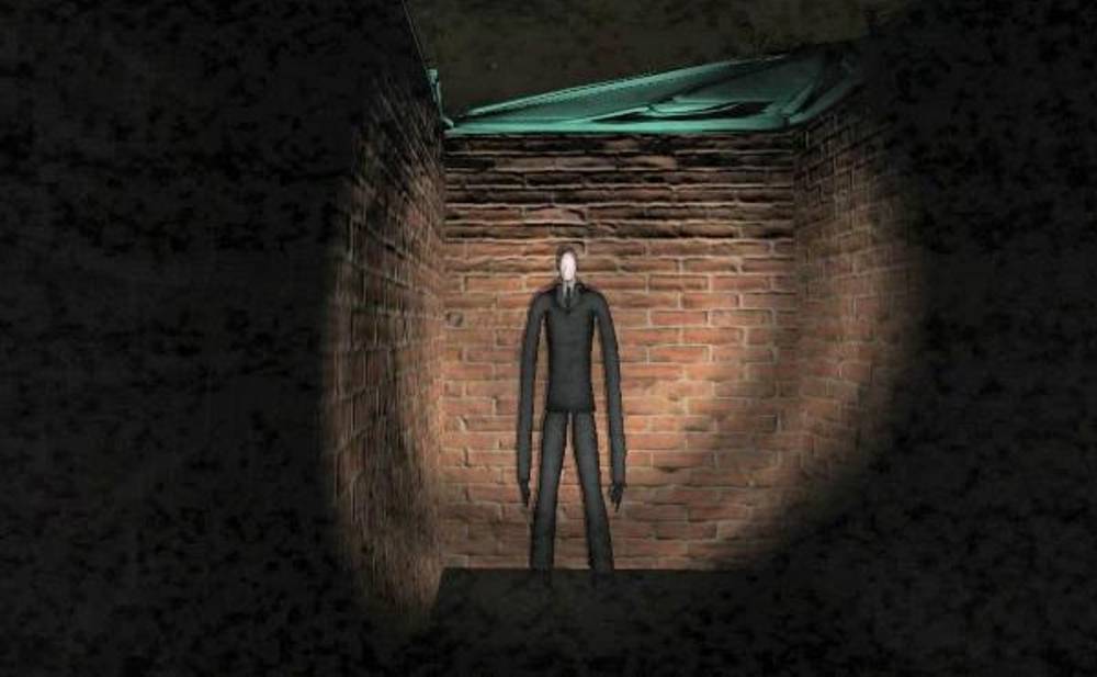 Slender Man: el ícono del terror contemporáneo que alcanzó la fama en ...