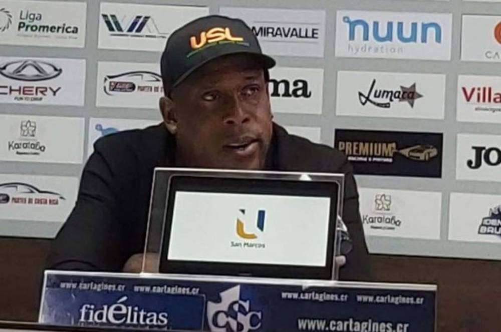 Hernán Medford revela las razones por las que Honduras clasifica a Juegos Olímpicos y Costa Rica no