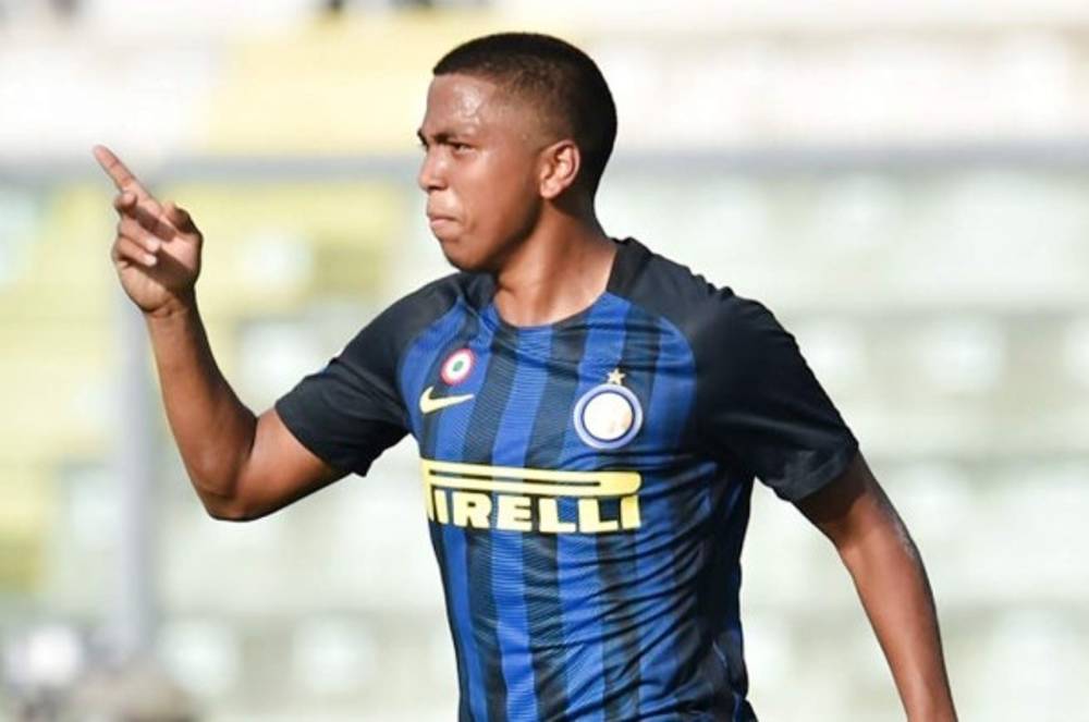 El mensaje de Rigoberto Rivas desde Italia para Honduras en Copa Oro