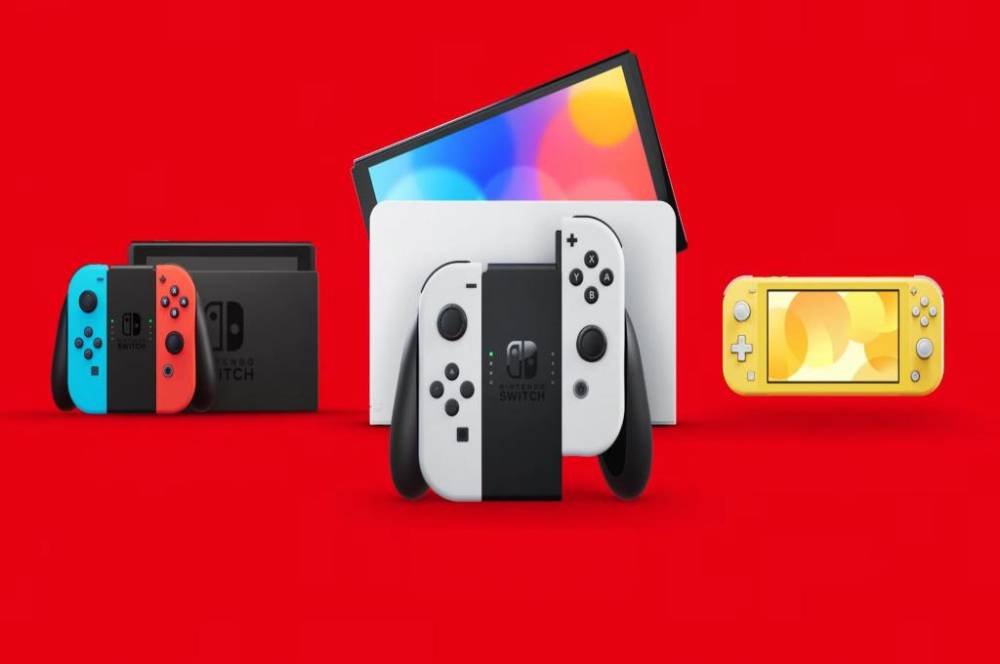 ¿Pensando en comprar una Nintendo Switch? Toma en cuenta estos aspectos ...