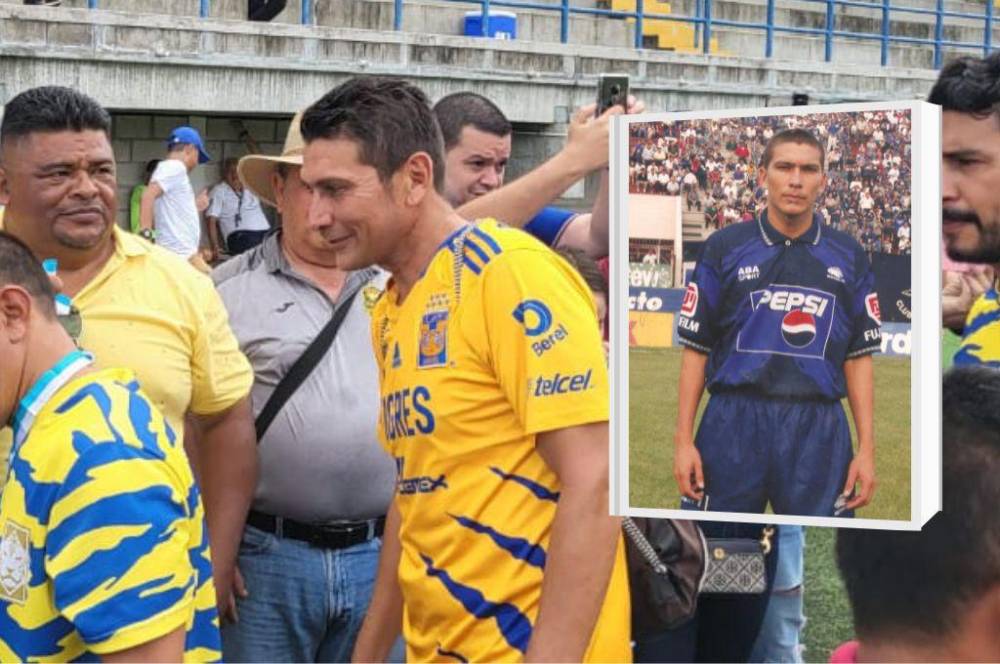 Francisco “Pancho” Ramírez ahora se gana la vida jugando veteranos y ...