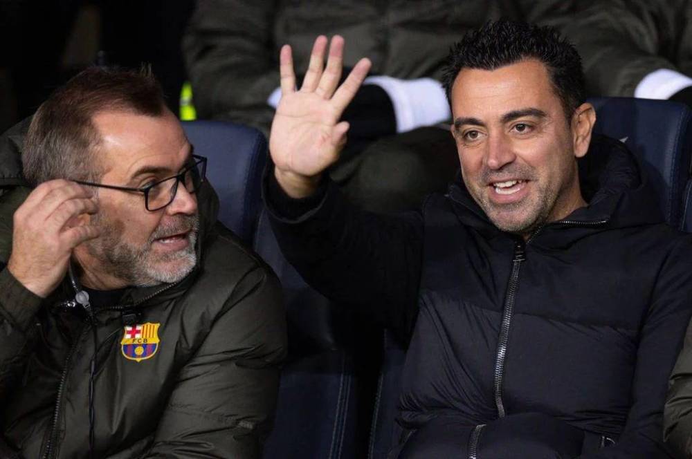 Barcelona cae en pedazos: Sale a la luz el futbolista que insultó al ...