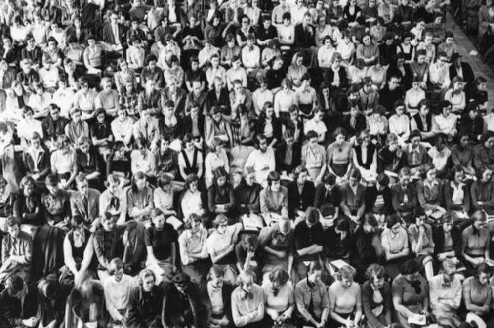 Recordando a Mabel Addis: la primera mujer que se dedicó a la escritura ...