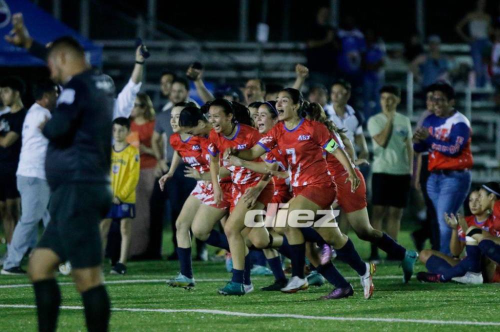 Edición XXXII de los ABSH: Conoce a todos los campeones del Torneo Nacional de Escuelas ...