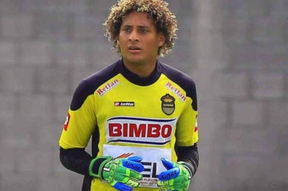 Con lágrimas, Kevin Hernández se revela: Resentido con Real España, su ...