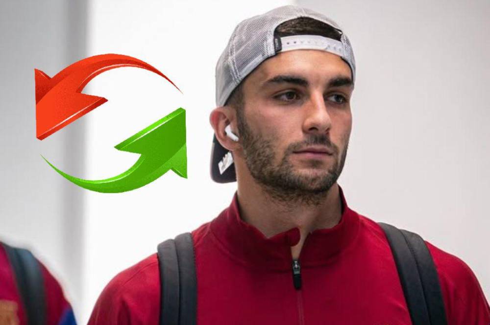 El fichaje que Ferran Torres pide al Barcelona para seguir domando a ...