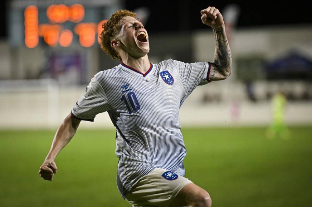 De la mano de Jeremy de León, jugador del Real Madrid: Puerto Rico ...