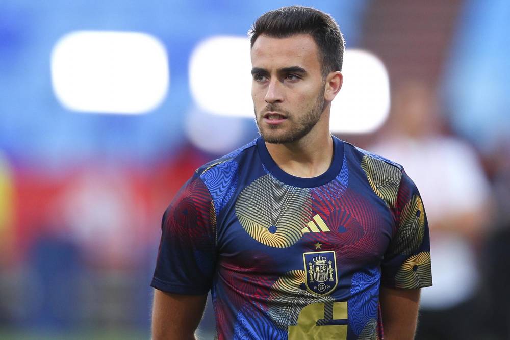 Hansi Flick les abrió la puerta de salida: las dos bajas que alista el ...