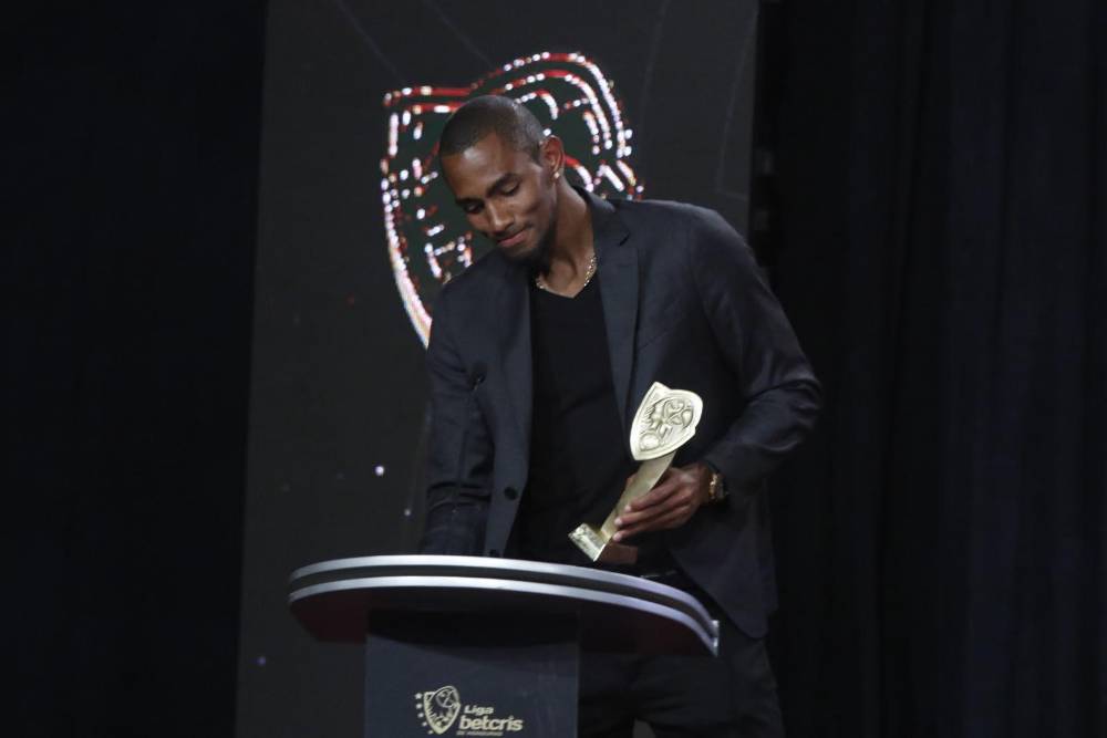 ¿El mejor Olimpia de la historia? Jerry Bengston responde y cuenta el ...