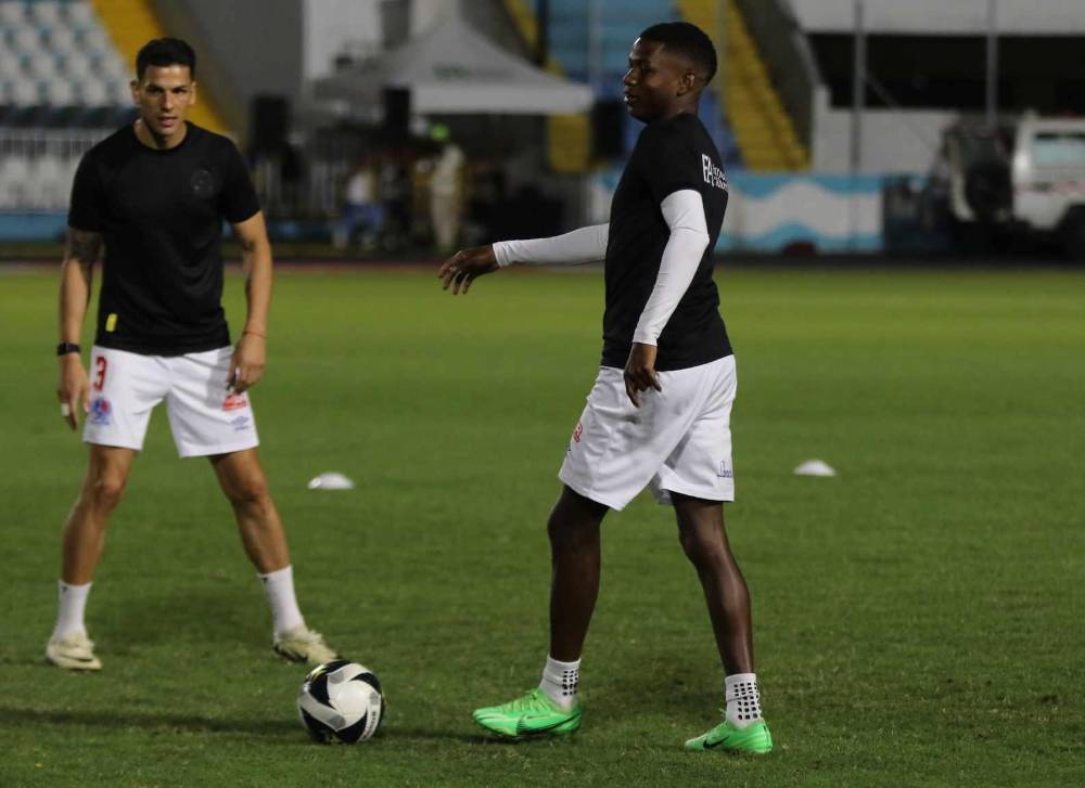 Olimpia vs Lobos UPNFM EN VIVO: horario, sede, estadio y dónde ver el ...