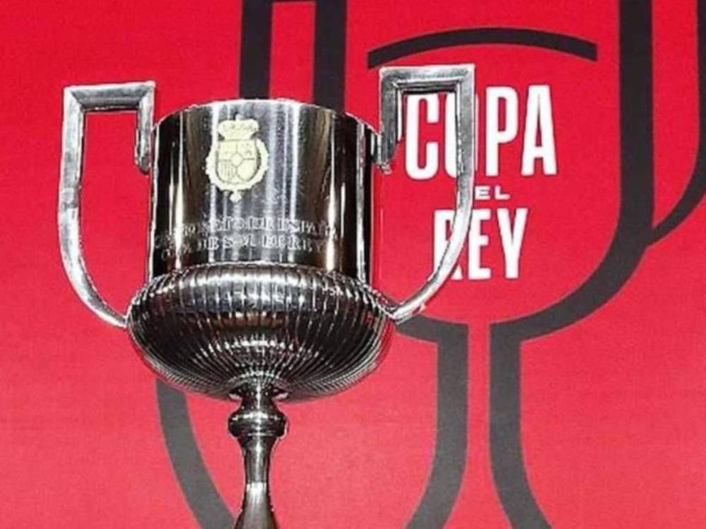 OFICIAL: los equipos clasificados a semifinales de Copa del Rey