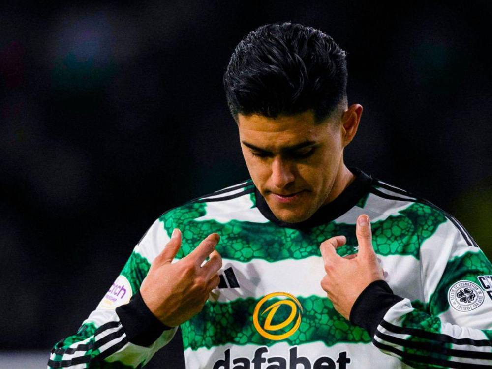 Gol y asistencia: Luis Palma anota su sexta diana de la temporada con ...