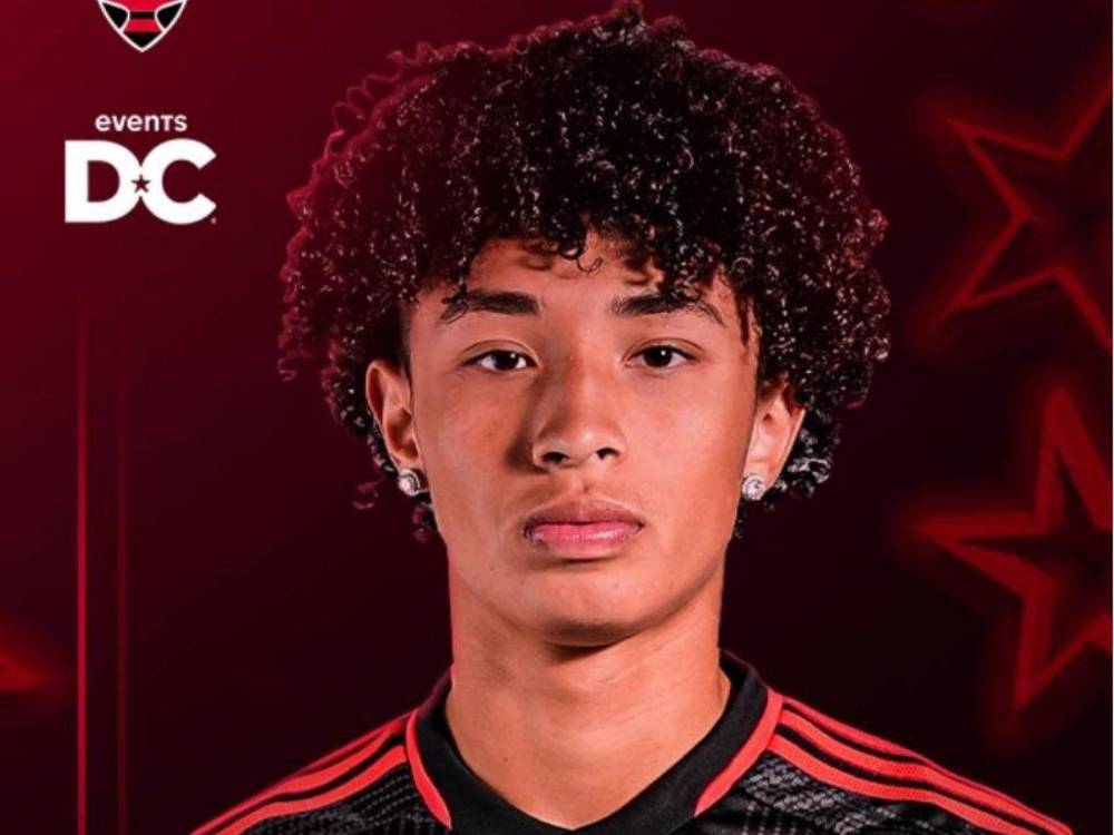 DC United de la MLS anuncia el fichaje del hondureño Óscar Avilez