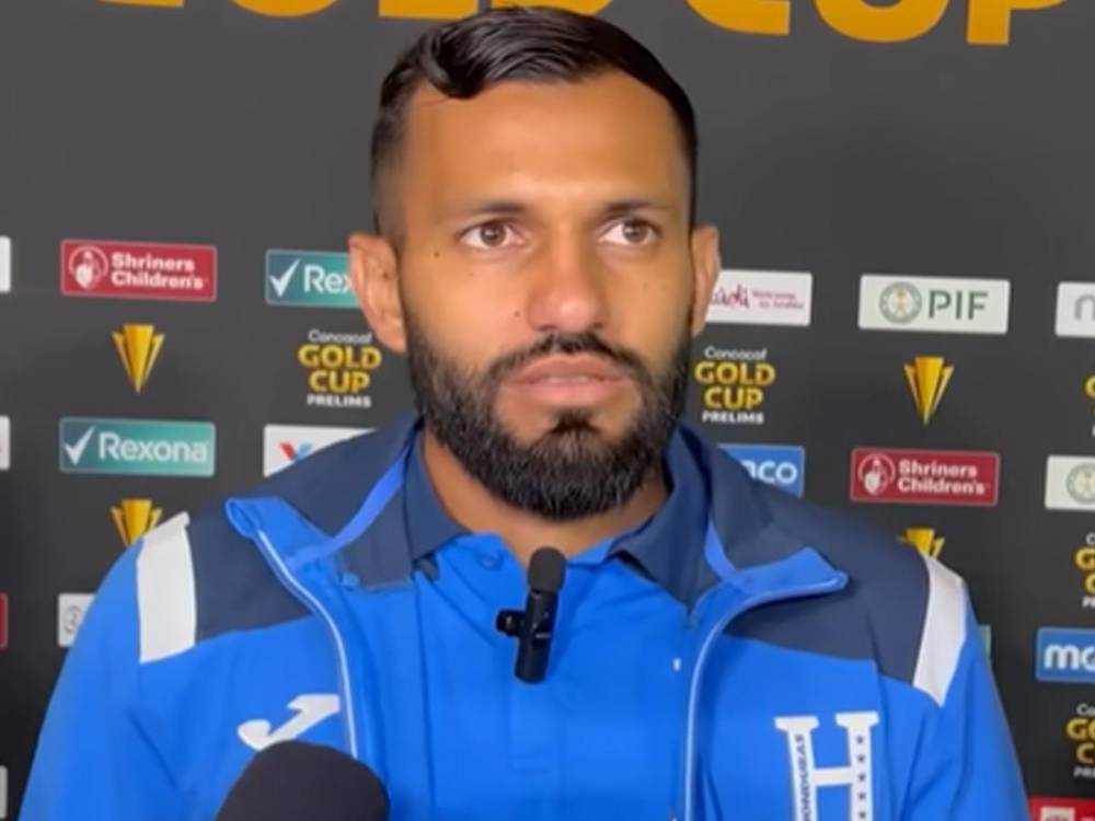 Jorge Álvarez se sincera, manda un mensaje a sus compañeros, habla de ...