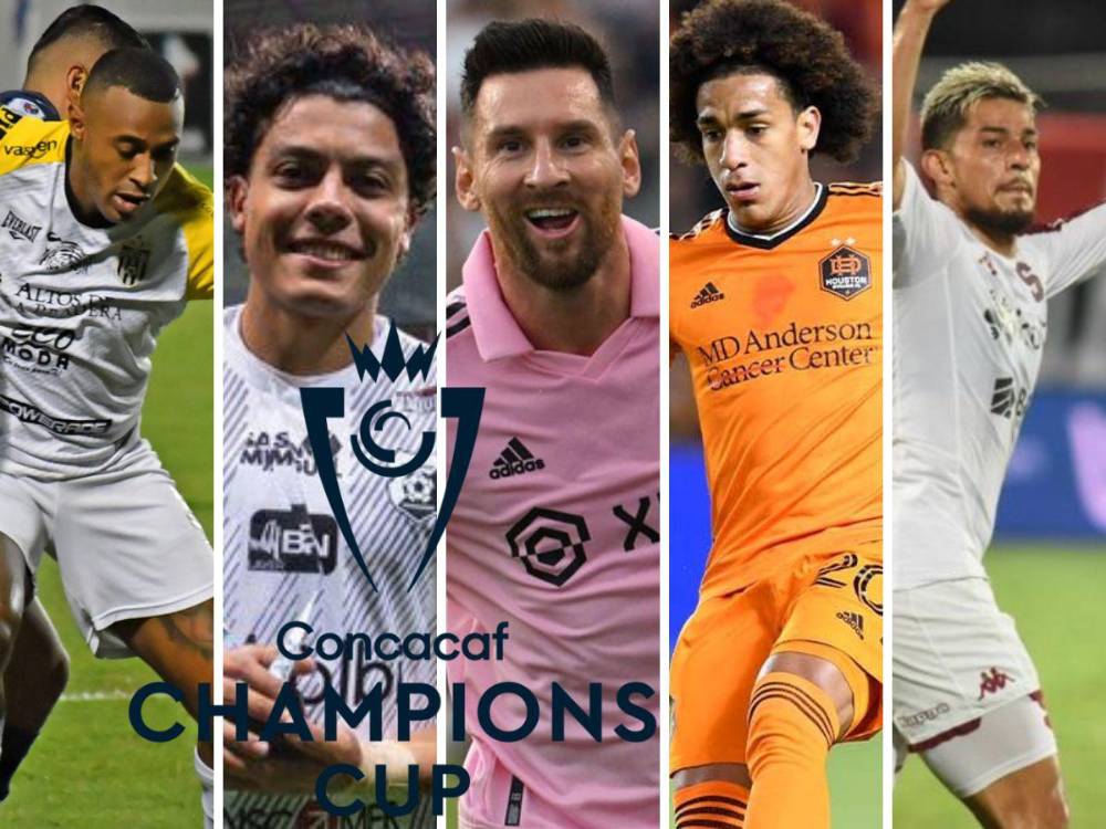 ¿Cuándo debuta Lionel Messi? Fechas y horarios de los 16avos de final ...