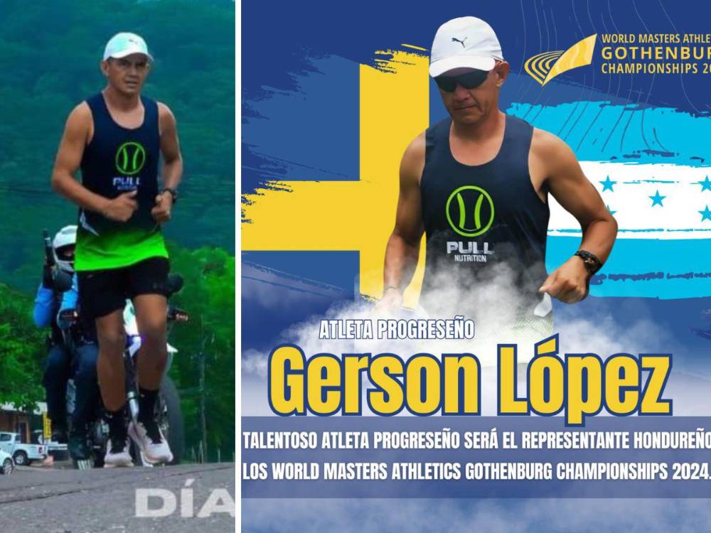 Progreseño representará a Honduras en el Campeonato Mundial de ...
