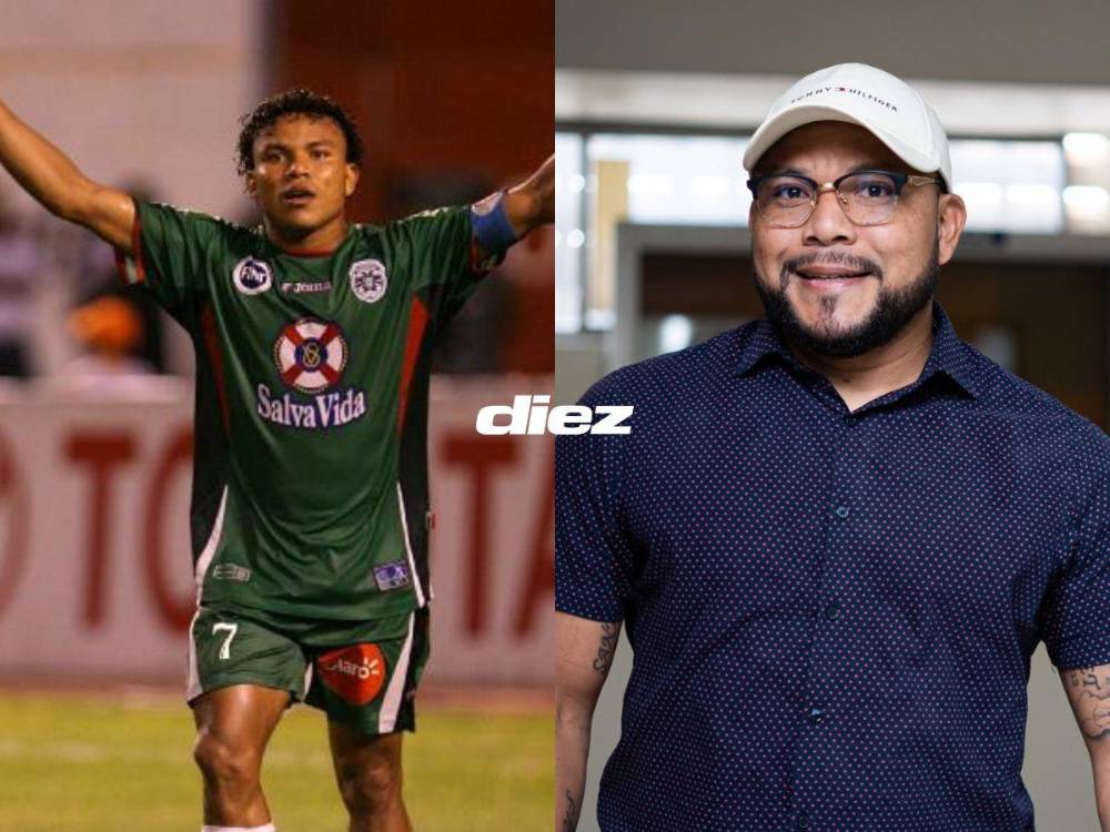 Emil Martínez podcast trayectoria con Marathón, Indios, Liga de China ...