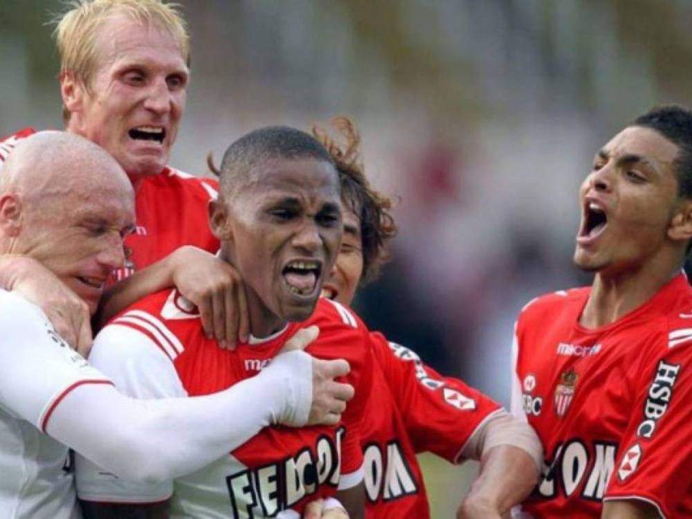 Georgie Welcome lo revela: su cara a cara con Mbappé y la travesía para fichar por el AS Mónaco ...