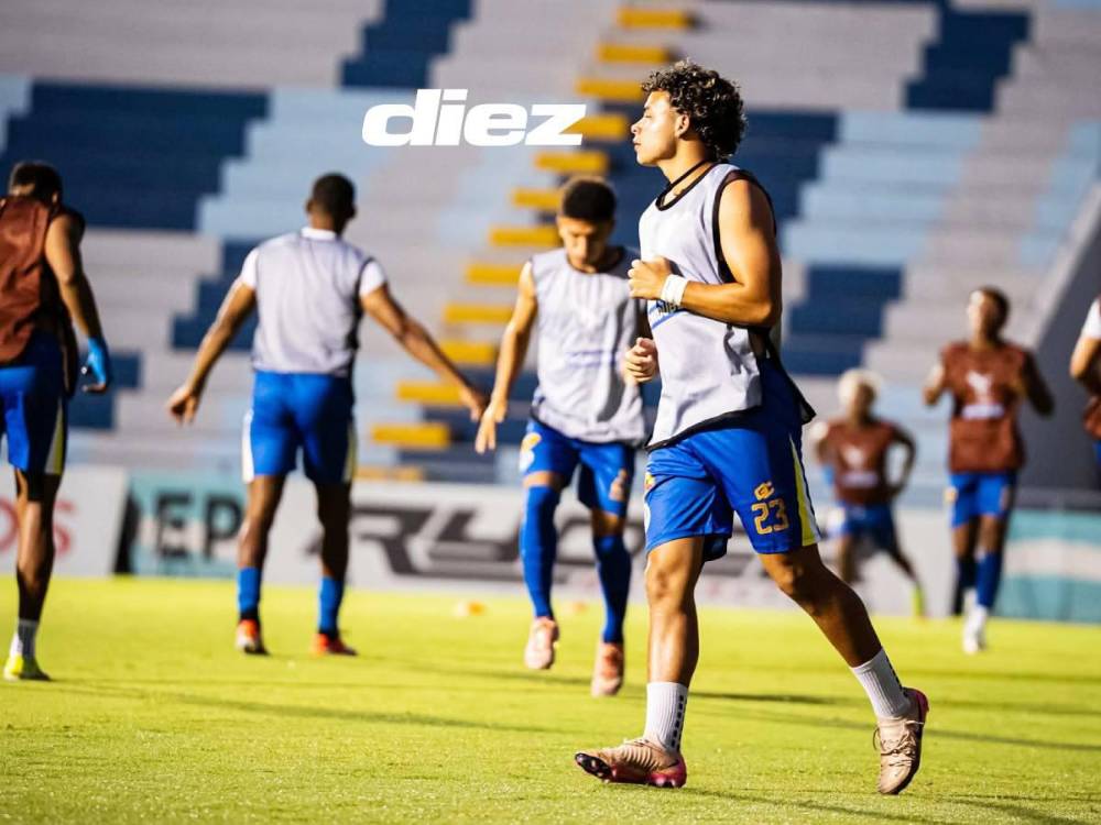 Victoria perdió la categoría y descendió a segunda división y Choloma ...