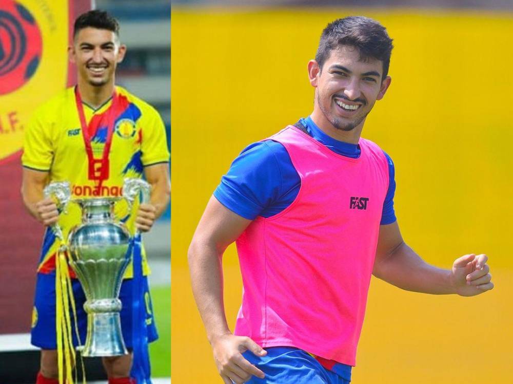 Jonathan Rubio, a un paso del segundo título tras temporadón con el ...