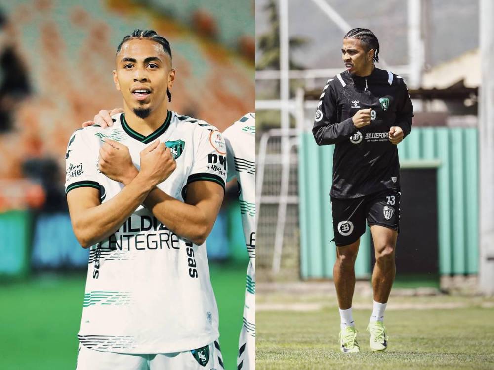 Revelan estado físico de Rigo Rivas luego de lesionarse nuevamente y ...