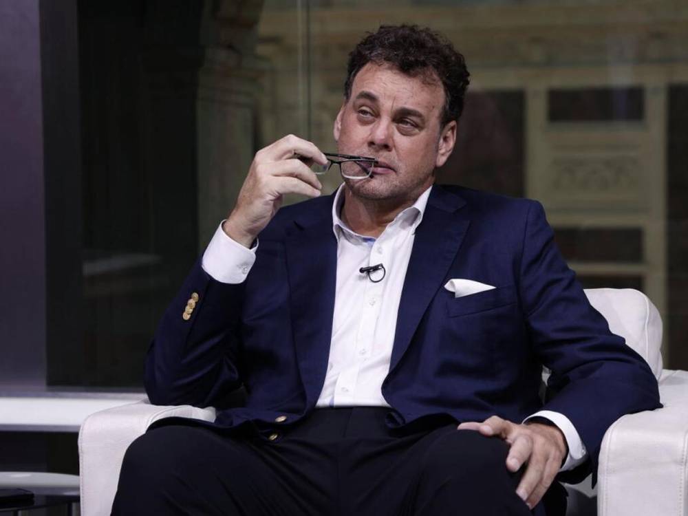 Faitelson, sin pelos en la lengua lo afirmó: “Es la mejor selección de ...