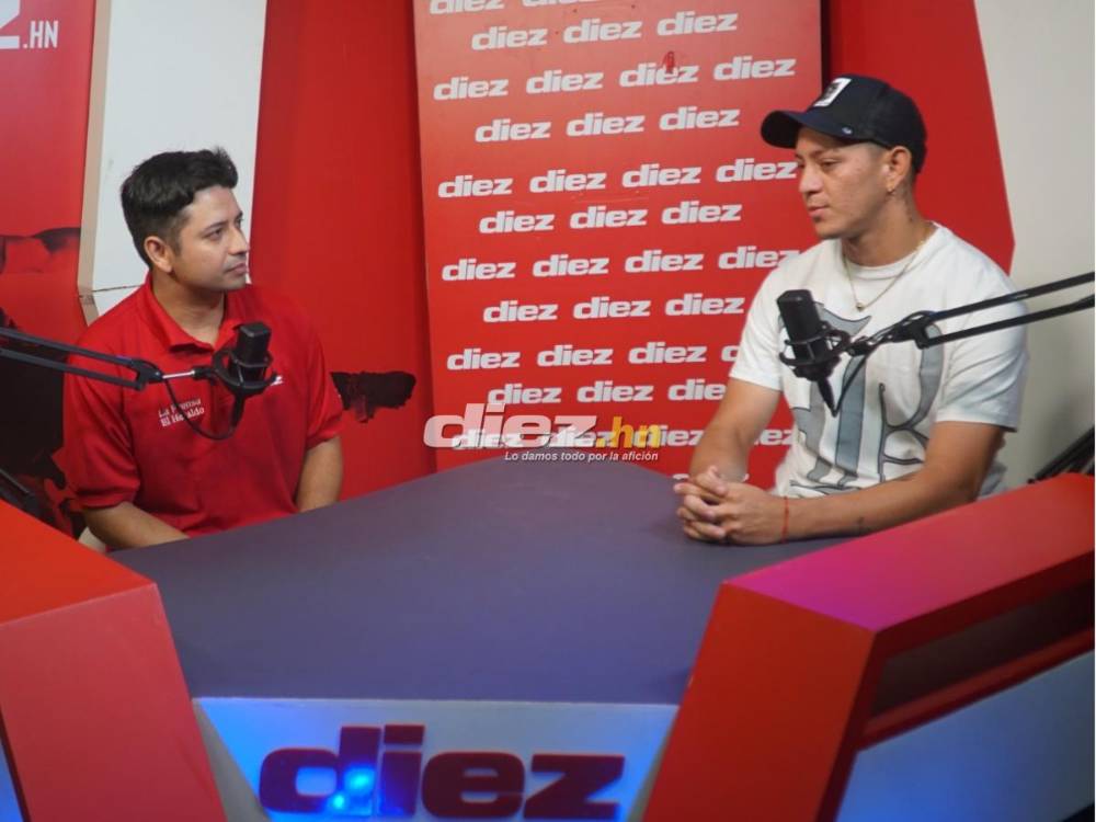 Bryan Ramos relata el infierno que vive tras ser acusado de amañar un partido: “tengo miedo que ...