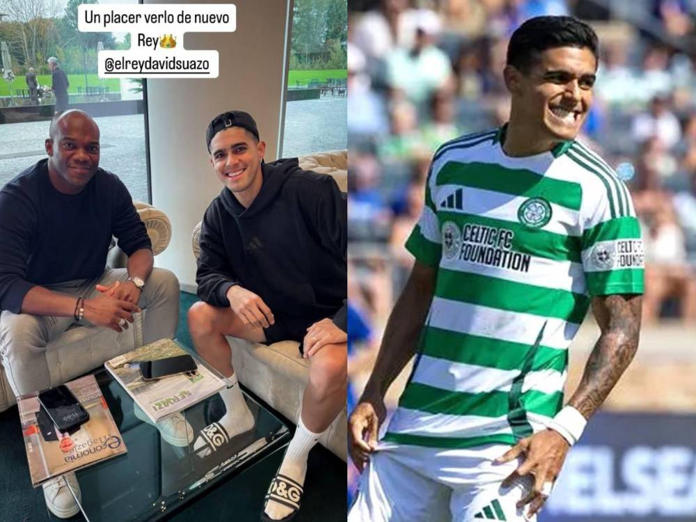 Atalanta vs Celtic Champions League