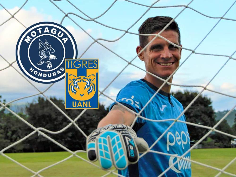 Jonathan Rougier, previo al duelo contra Tigres: “Queremos el Olímpico ...