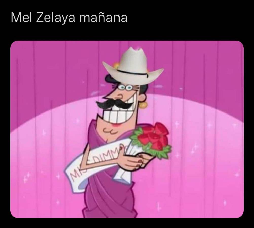 ¡Para morirse de la risa! Los mejores memes que dejaron el día de ...