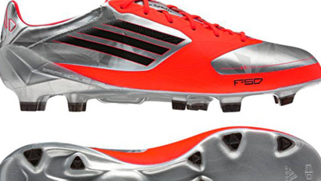 Así son los nuevos tacos de Leo Messi