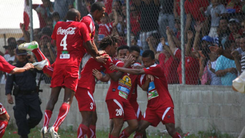 ¡Real Sociedad se mete a su primera final en Honduras!