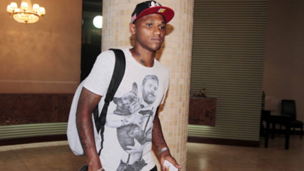 Georgie Welcome: 'Nada es imposible, podemos ganar en México”