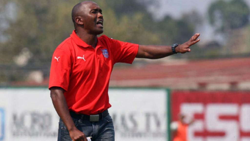 Denilson Costa tuvo un día especial