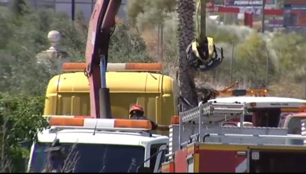 Las impactantes imágenes del accidente donde perdió la vida la 'Perla ...