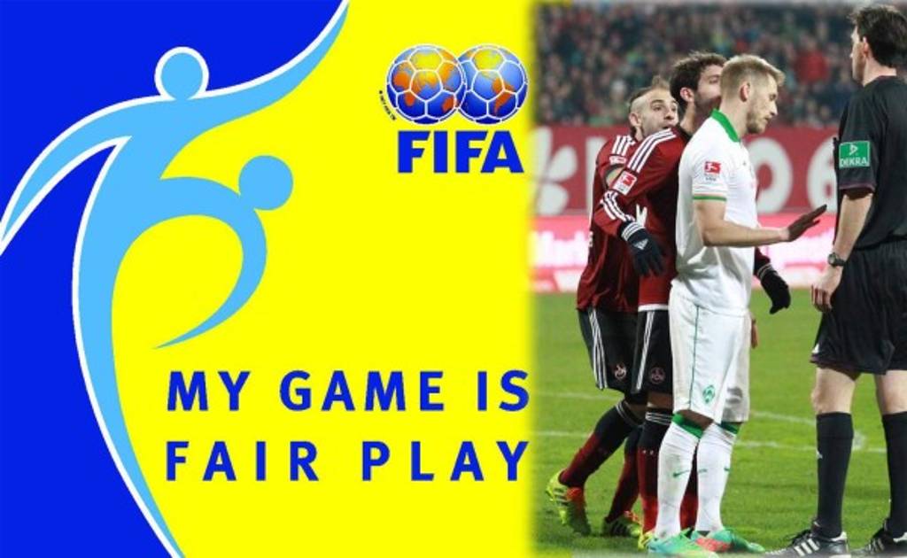 Los ejemplos del Fair Play en el mundo del fútbol