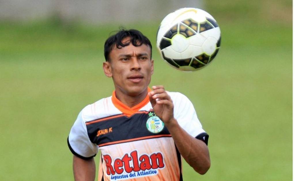 Javier Portillo sobre el juego ante Olimpia: 'Sería especial si ...