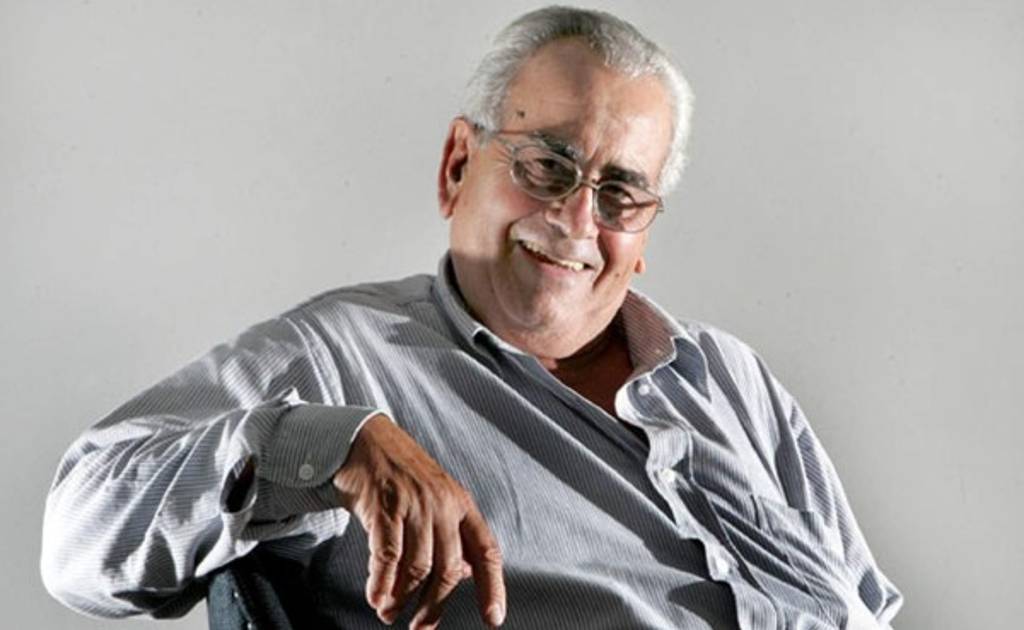 Muere 'Zito', bicampeón mundial con Brasil