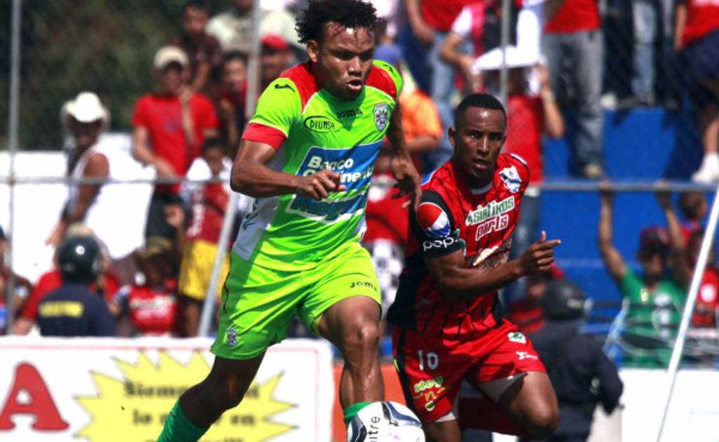 Emil Martínez: 'Nos había faltado fortuna”