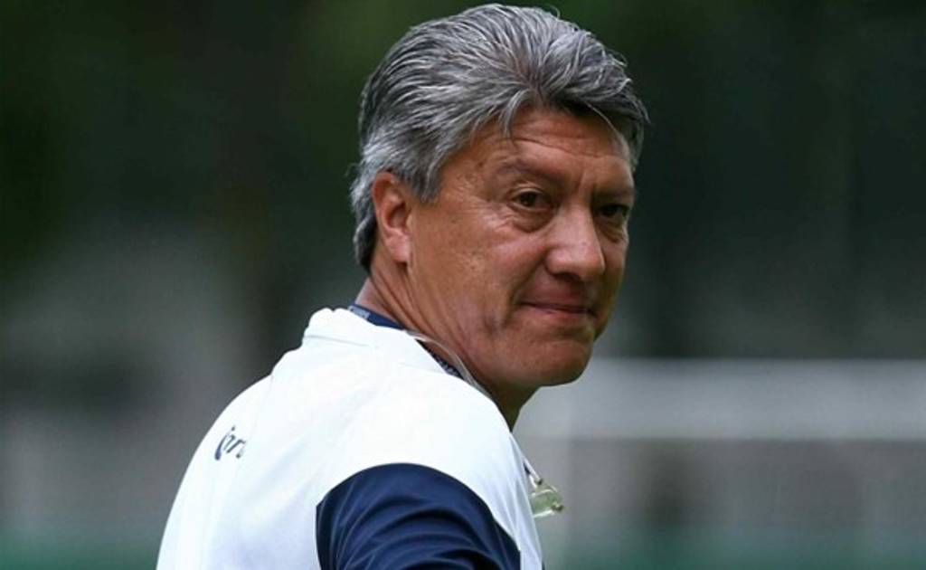 'Chucho' Ramírez sobre Honduras: 'Son partidos que tienen un extra'